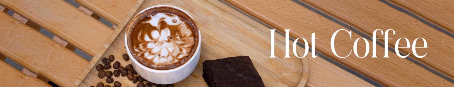 Melbrew Coffee Menu in Karachi | Restaurant Online Ordering Pakistan